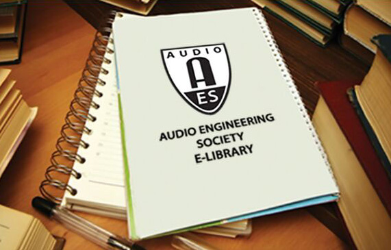 AES Offers Free Online Access to E-Library for a Limited Time | audioXpress