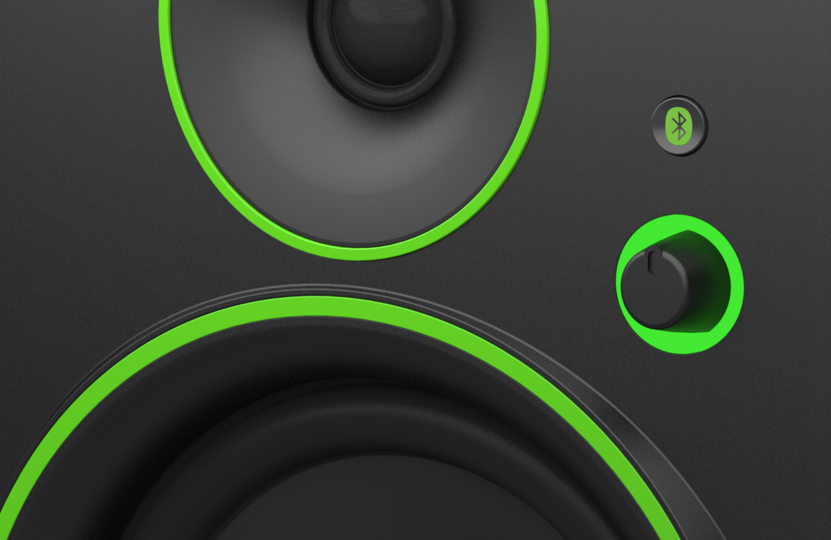 Hear How Bad Your Mix Sounds With Mackie’s New Bluetooth Streaming ...