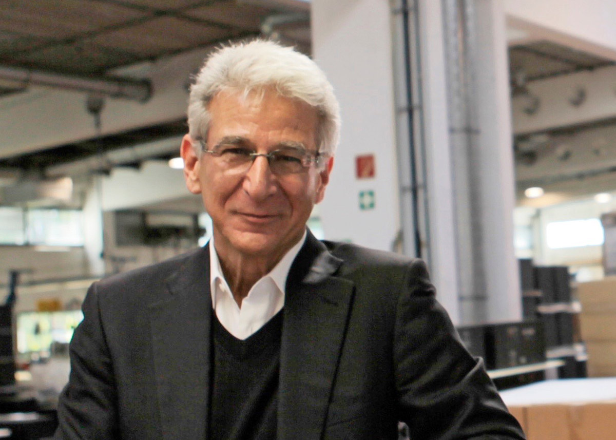 David Angress Appointed CEO of ADAM Audio Worldwide | audioXpress