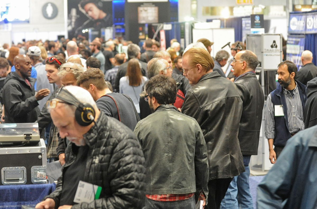 139th International AES Convention and Successful AES67 ...