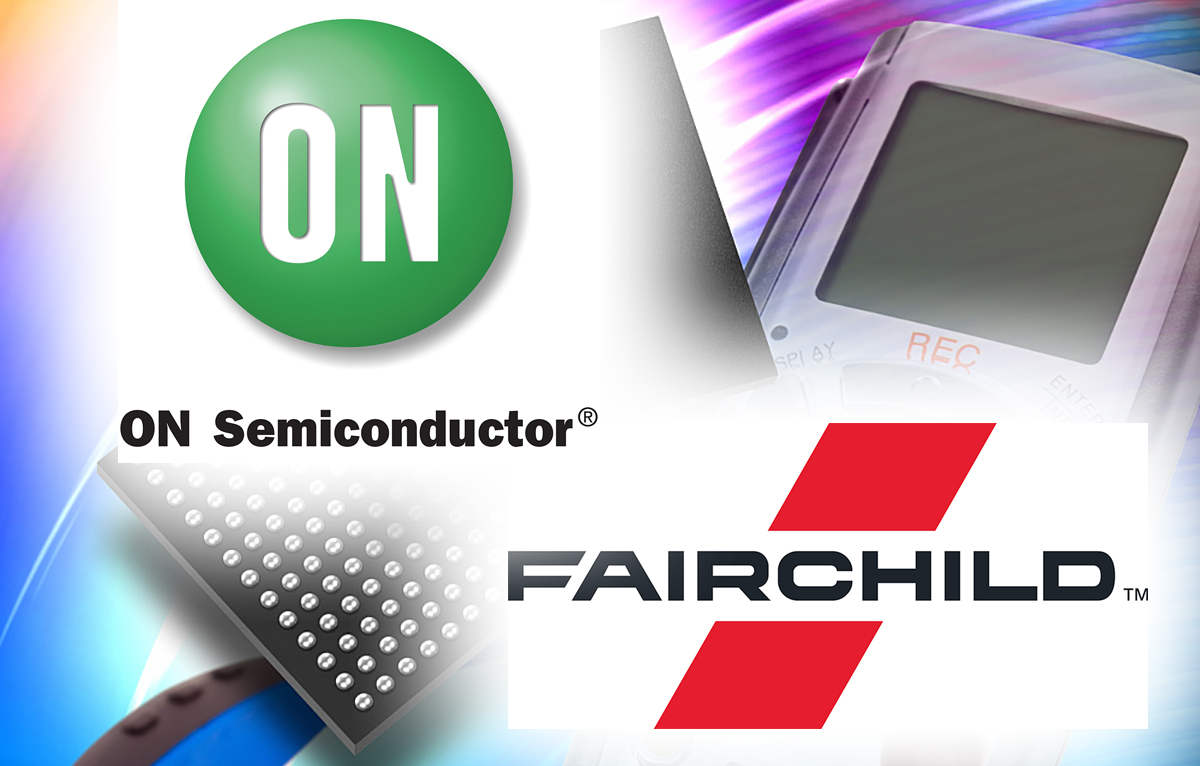 ON Semiconductor Acquires Fairchild Semiconductor | audioXpress