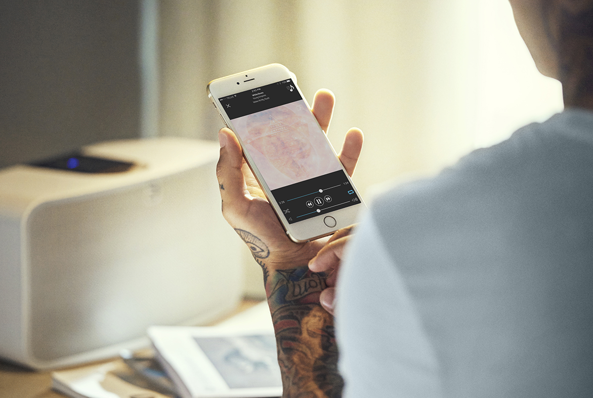 Master Quality Authenticated (MQA) Launches Major Partnerships and New ...