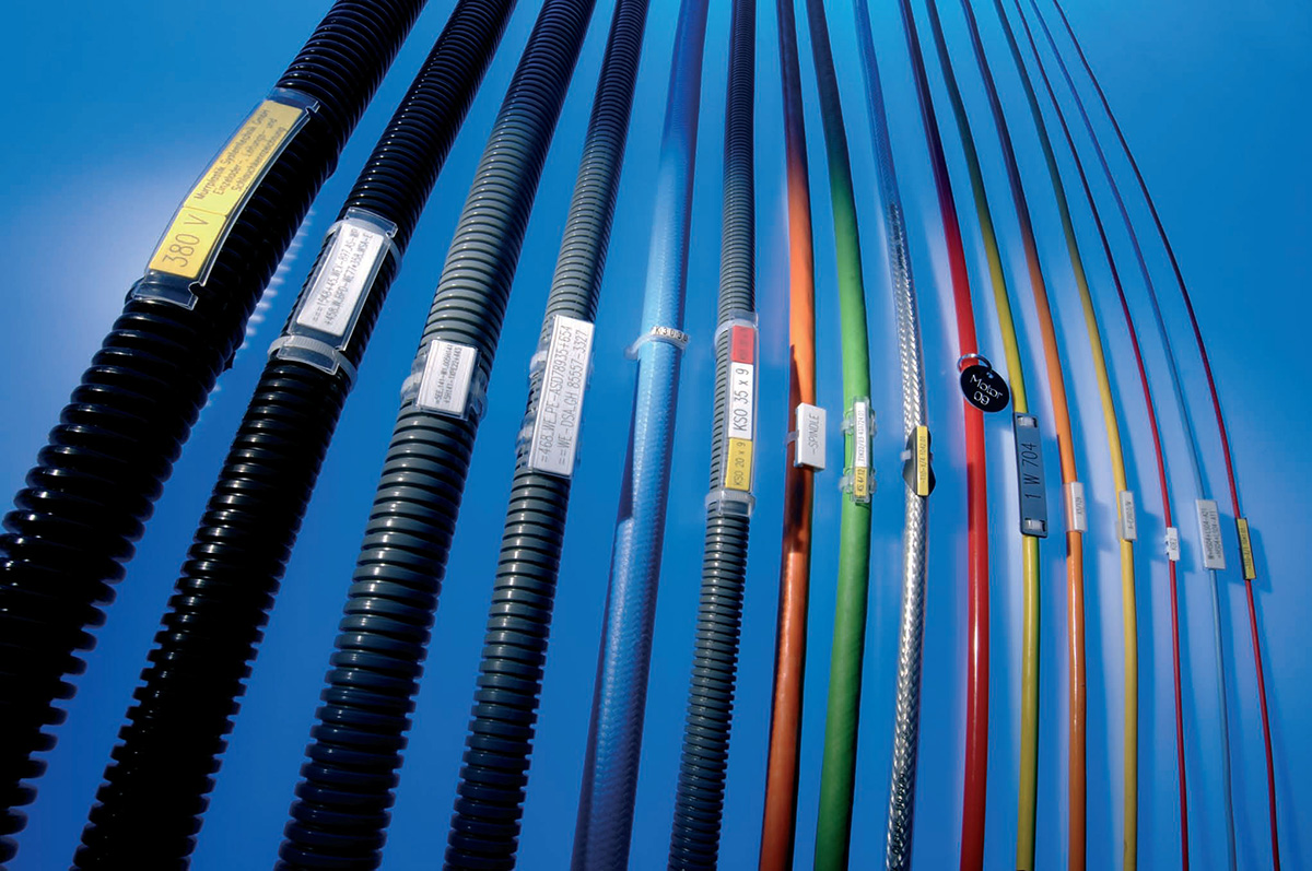 InfoComm Releases New Standard to Harmonize Cable Labeling Practices ...