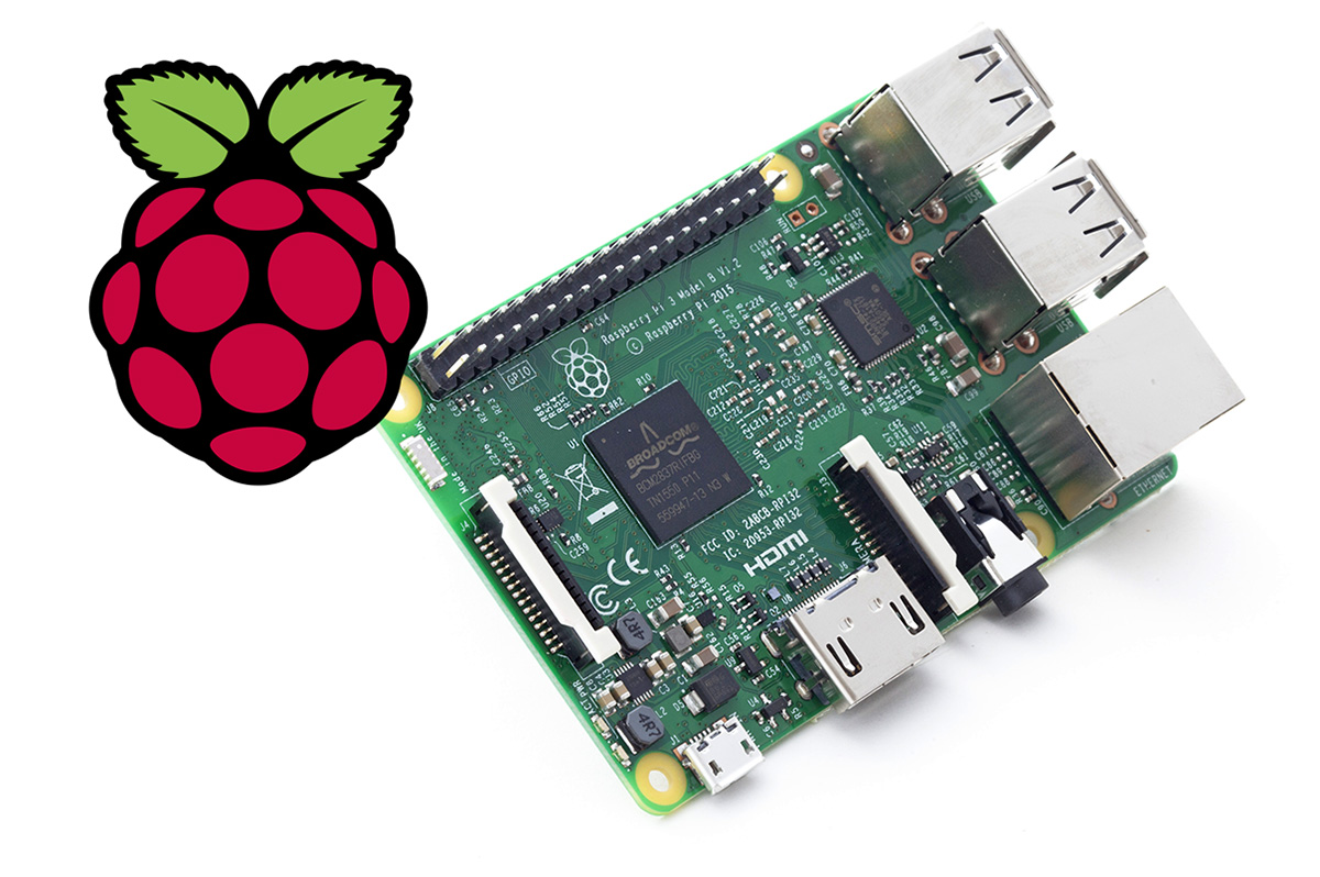 The Raspberry Pi Foundation Launches Raspberry Pi 3 | audioXpress