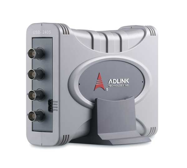 ADLINK Introduces a Signal-Acquisition Module | audioXpress