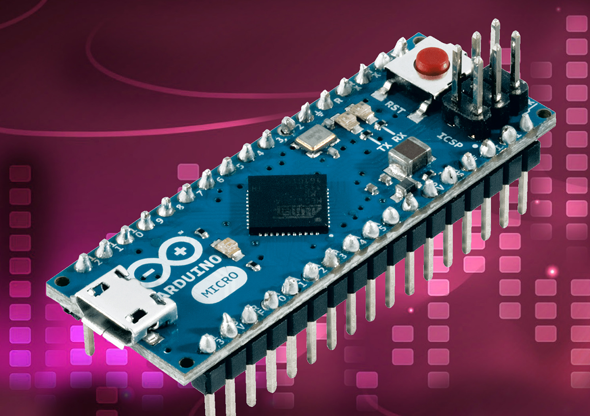 Extending the Arduino-Based Tube Power Amplifier Controller | audioXpress
