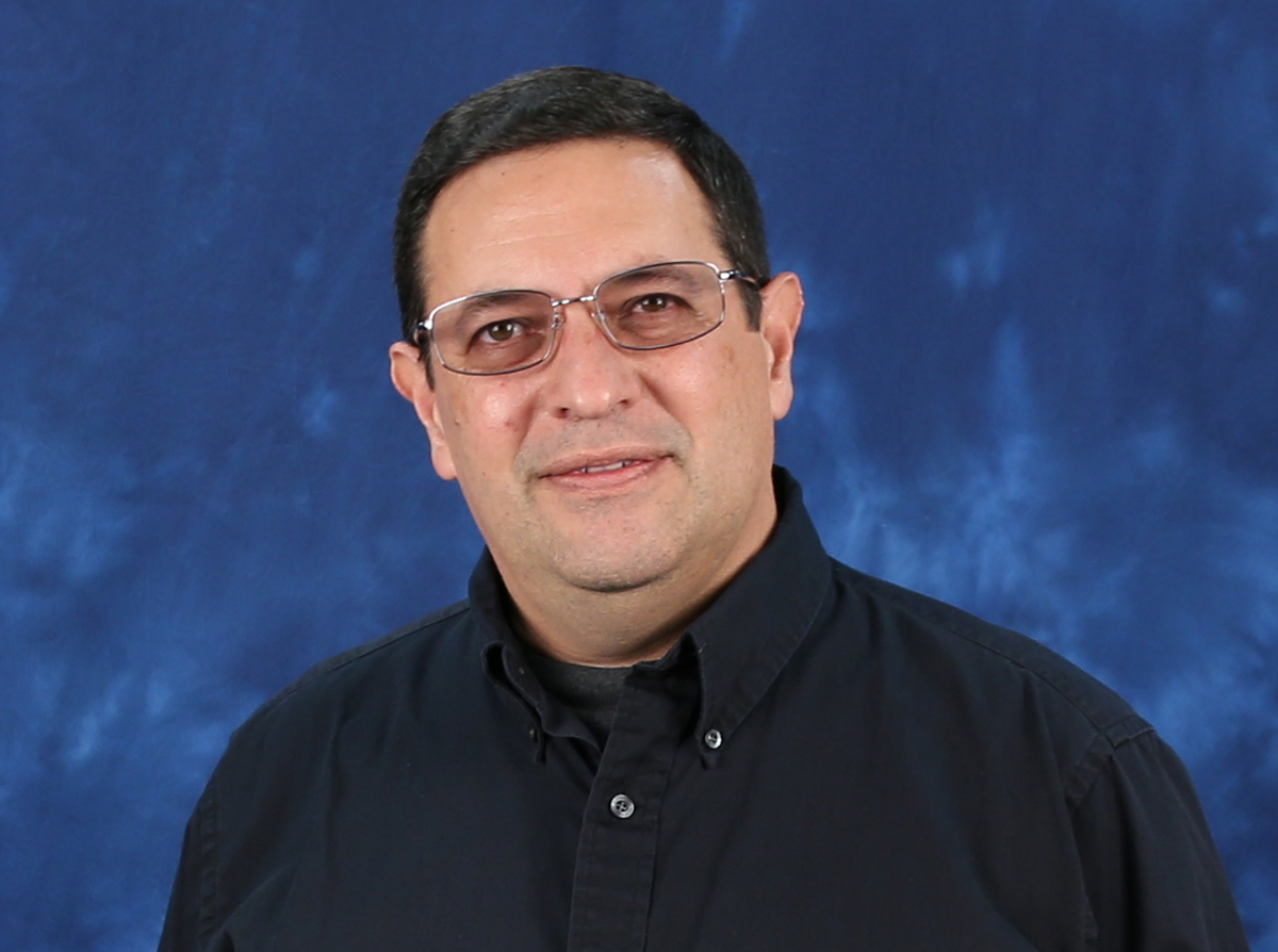 QSC Staff Engineer Luis Esparza Named to Board of Directors of ALMA ...