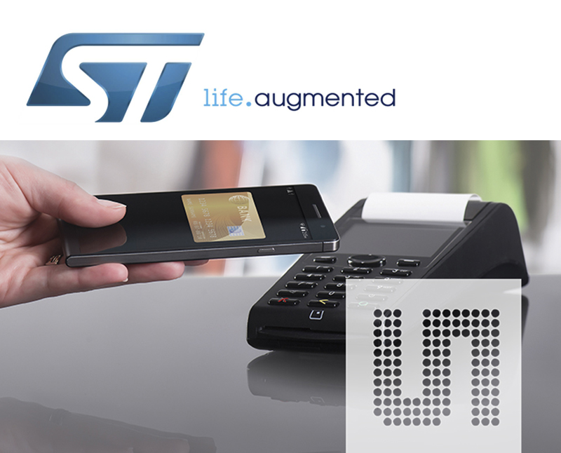 STMicroelectronics Acquires ams’ NFC and RFID Reader Assets | audioXpress