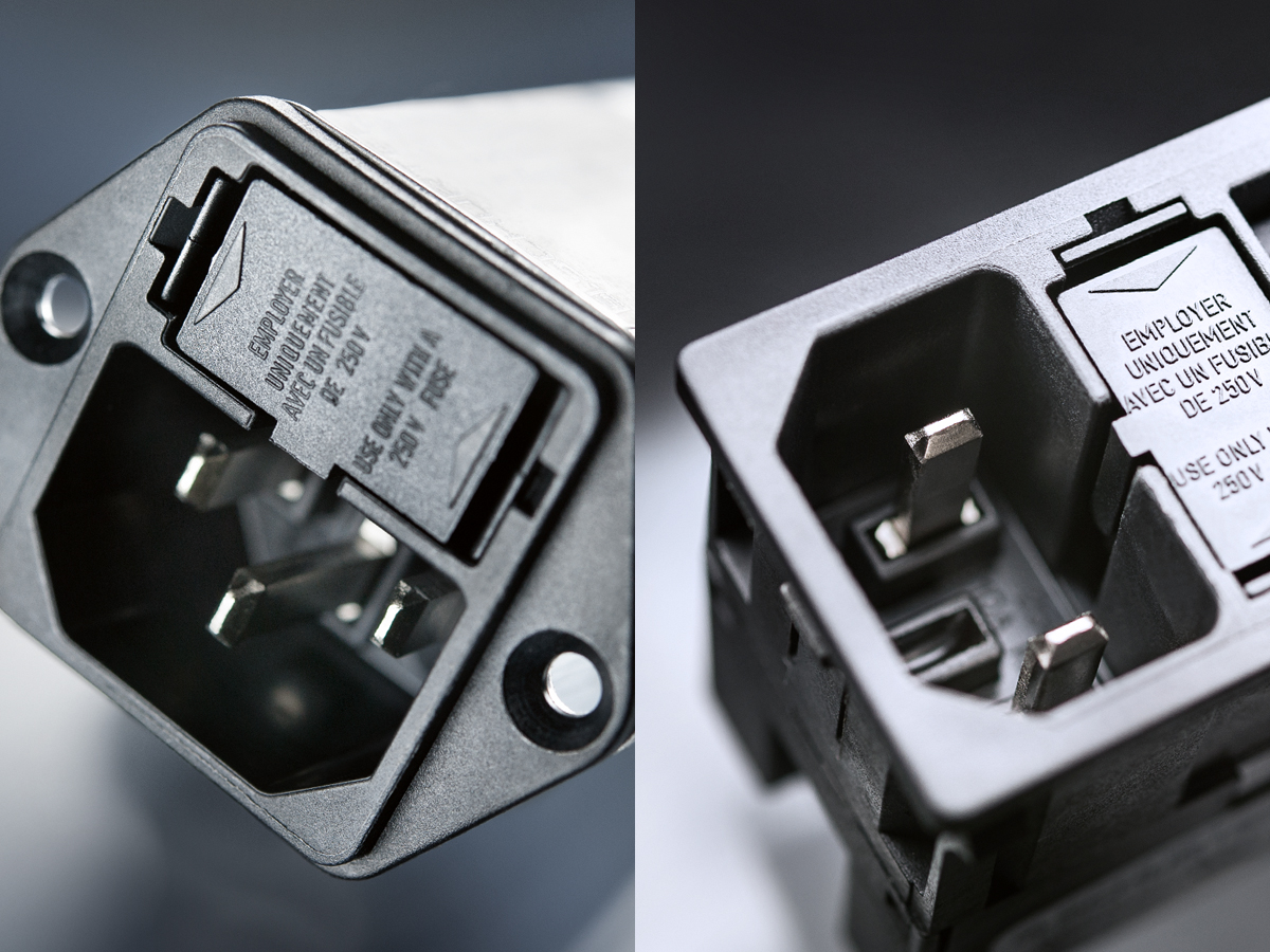 A Simple and Safe Solution for Ground Connection Interferences ...