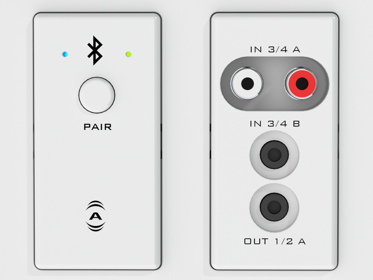 Attero Tech Ships Professional Bluetooth Audio Networked Solutions ...