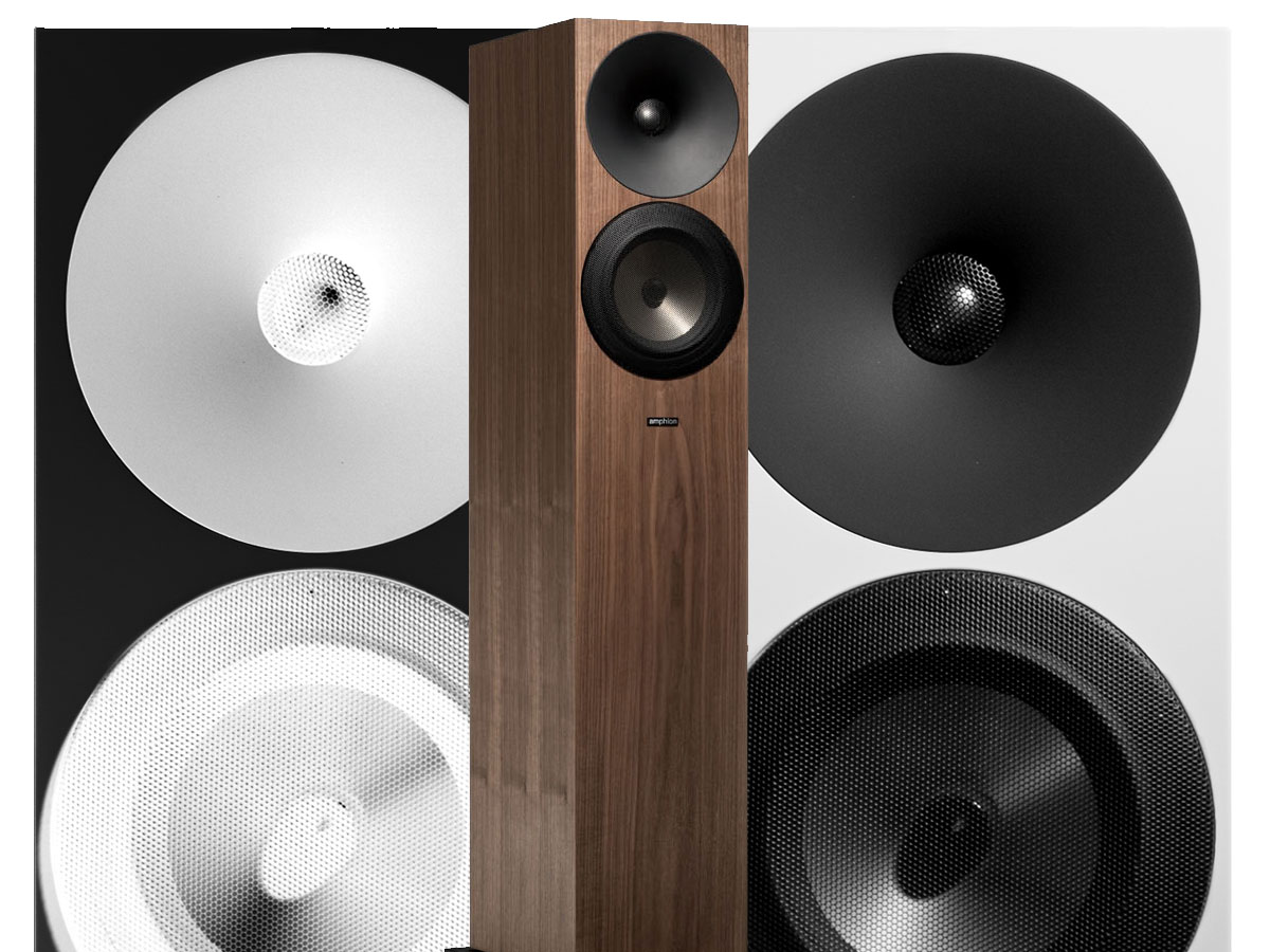Comparing Speakers and Level Matched A/B Comparisons | audioXpress
