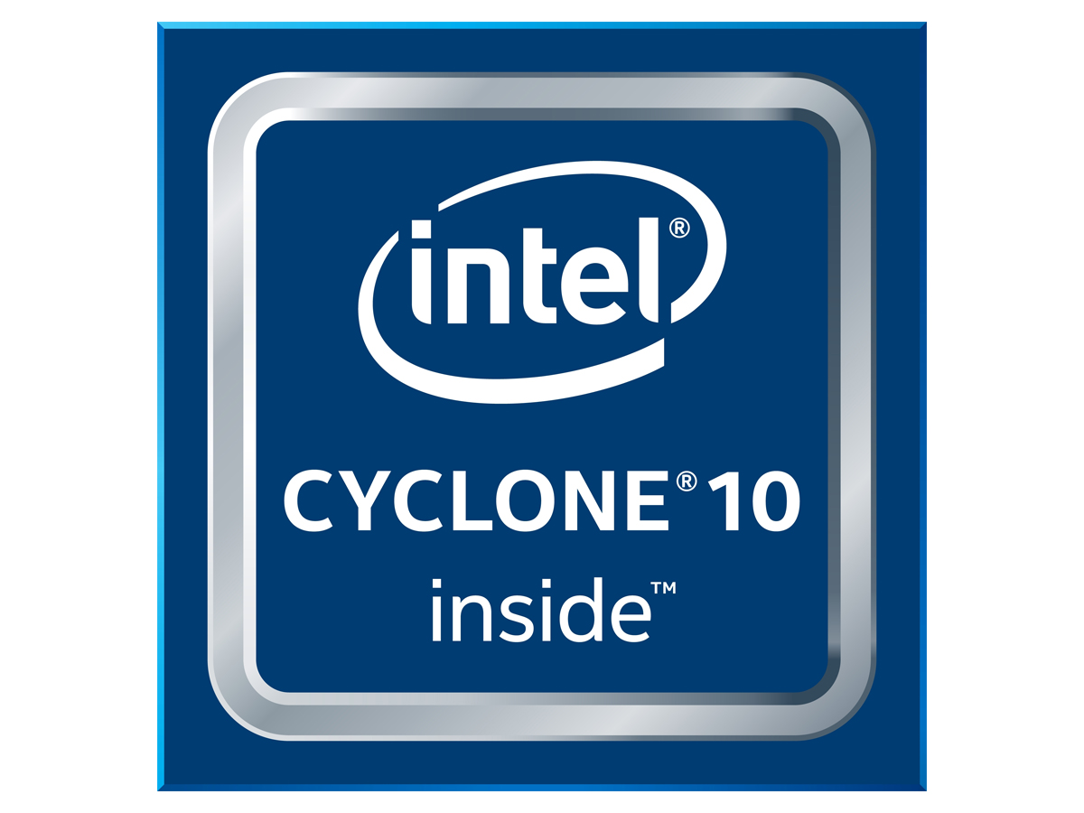 Intel Introduces Versatile New Cyclone 10 FPGA Family with Huge Potential in Audio and Video ...