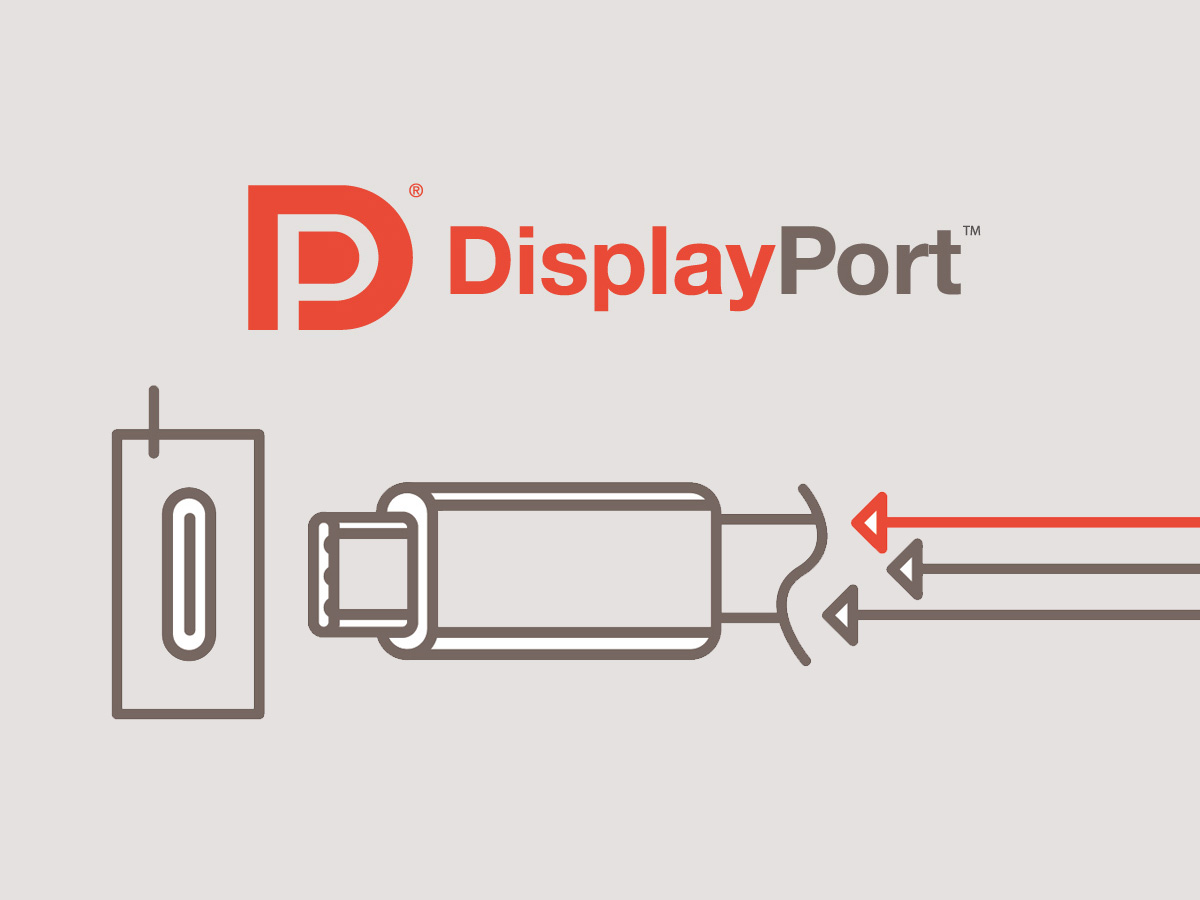 VESA Highlights Growing DisplayPort Alt Mode Adoption and Latest ...