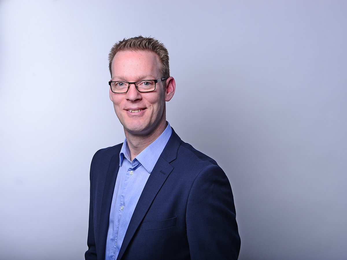 Christian Hellinger is now Managing Director at ADAM Audio | audioXpress