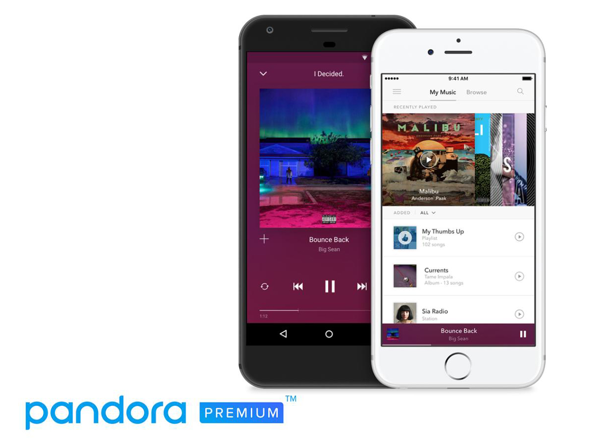Pandora Launches Premium Music Streaming Subscription Option | audioXpress