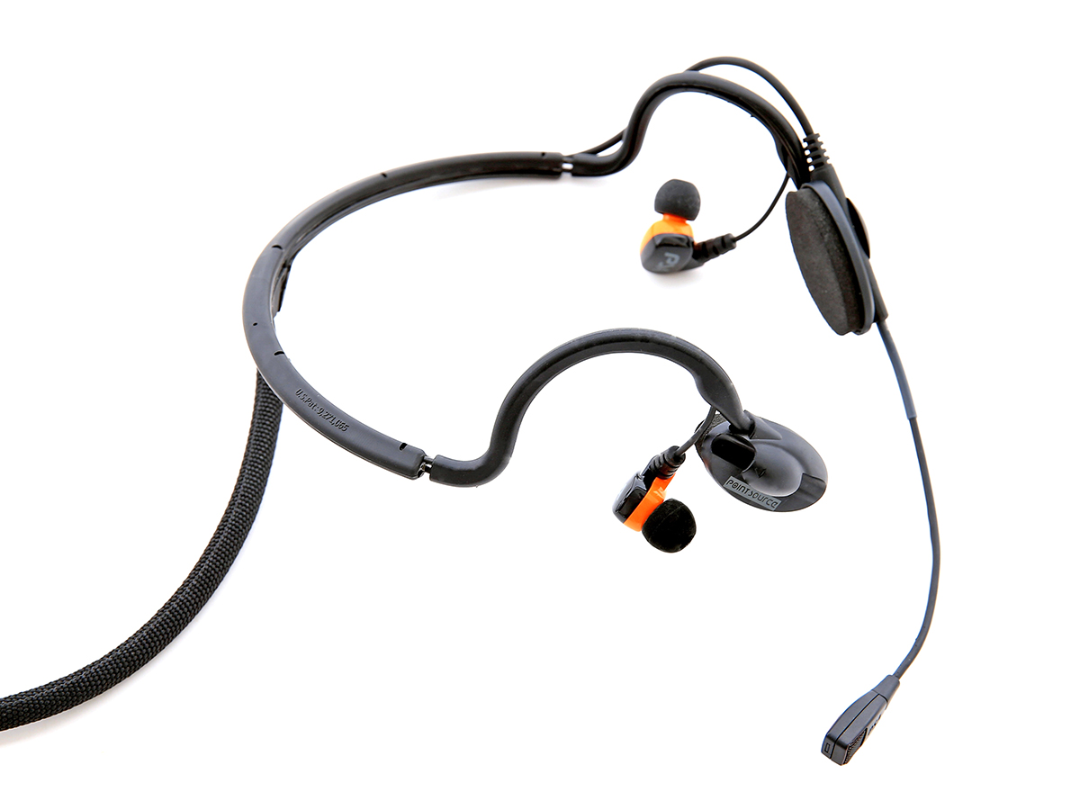 Point Source Audio to Showcase Expanded Line of Patented Intercom ...