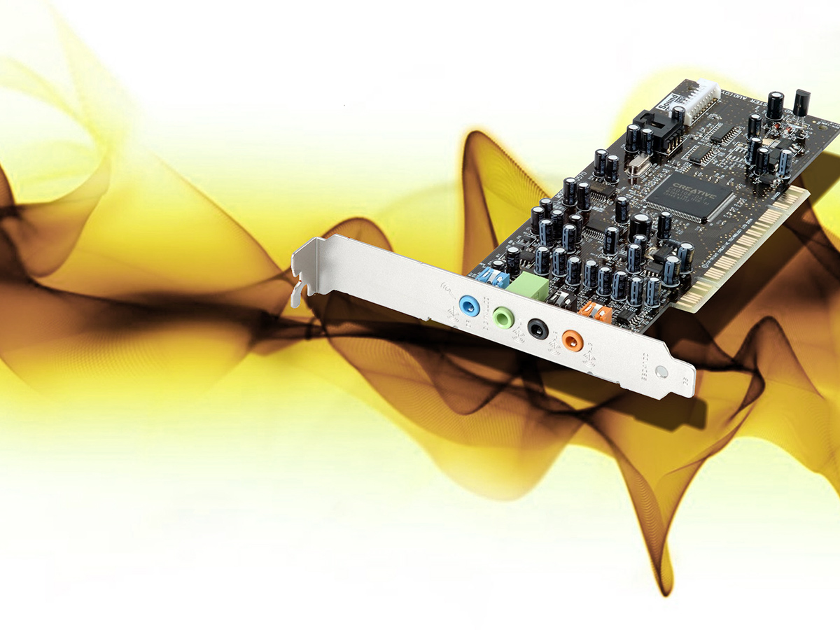 Practical Test & Measurement: Sound Cards for Data Acquisition in Audio ...