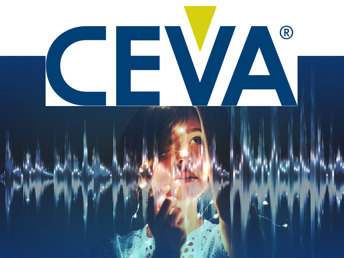 CEVA Expands TeakLite Family Audio Applications with Maxim's Dynamic ...