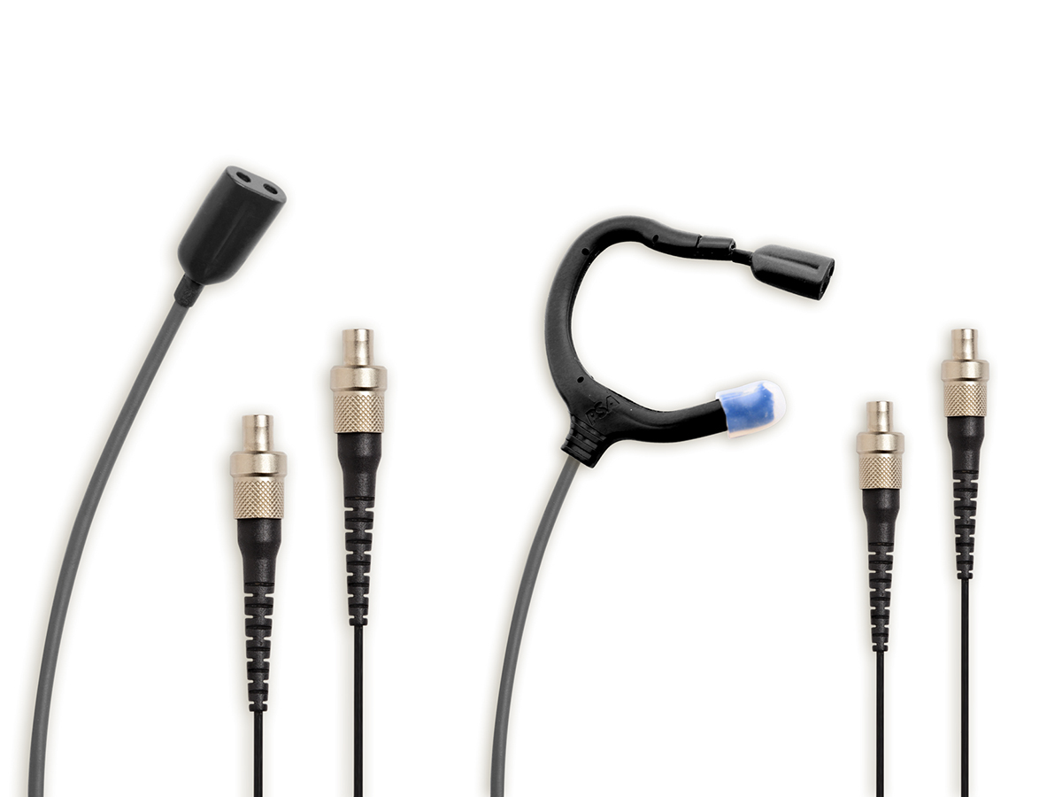 Point Source Audio Now Shipping New Microphones with Built- in Backup ...