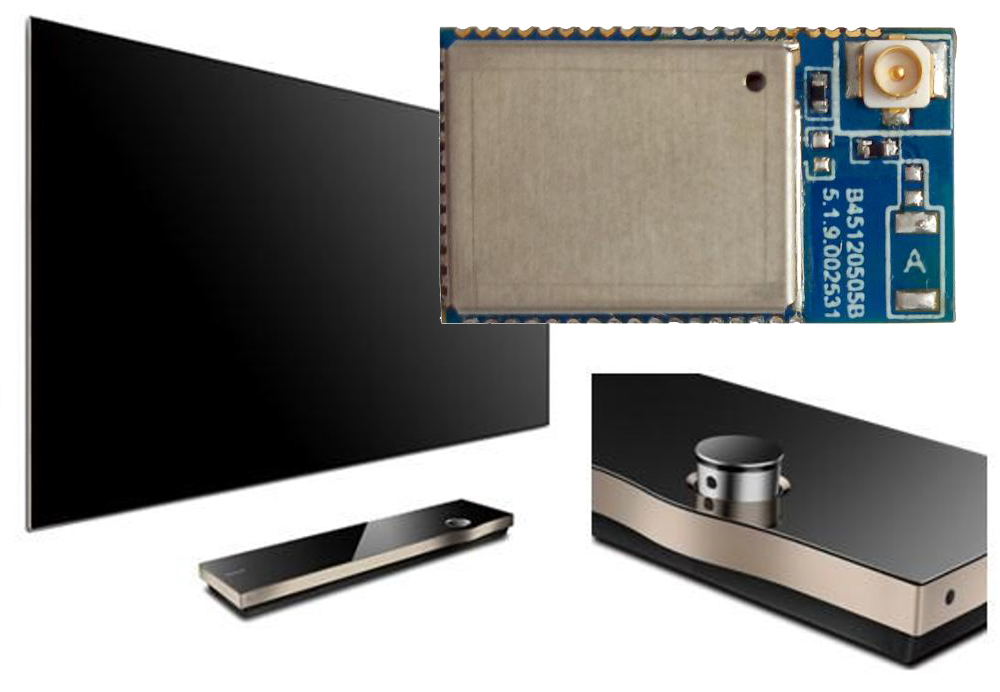 Dusun Electron Announces New Bluetooth Audio Module for Smart Speakers ...