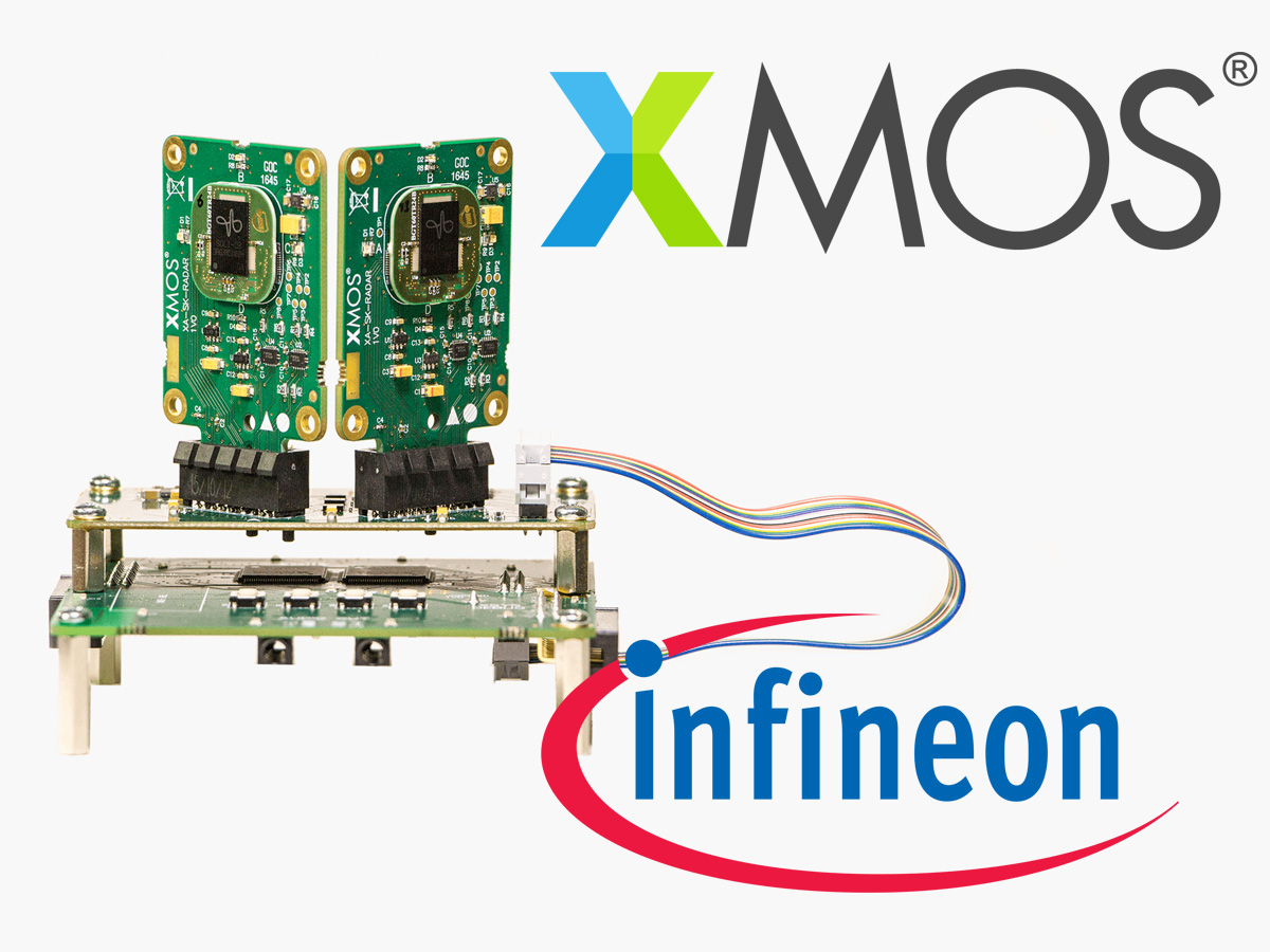 XMOS Powers Growth in Voice with $15M Funding Round Led by Infineon ...