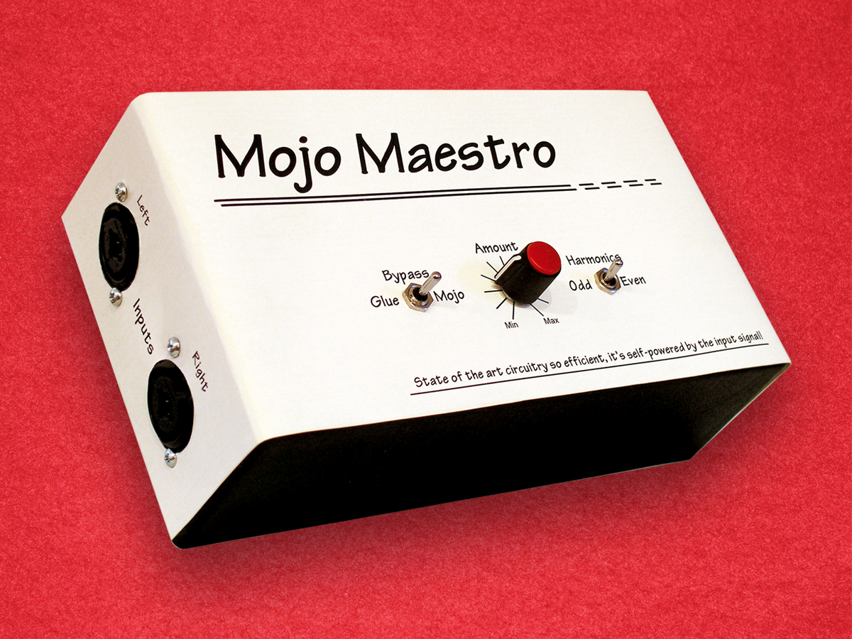 You Can DIY! Build the Mojo Maestro | audioXpress