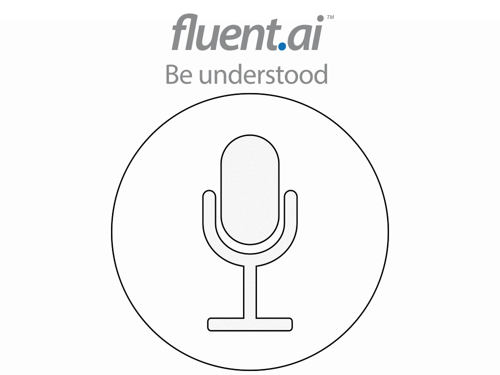 Fluency-as-a-Service (FaaS) makes AI Voice Interfaces Available in Any ...