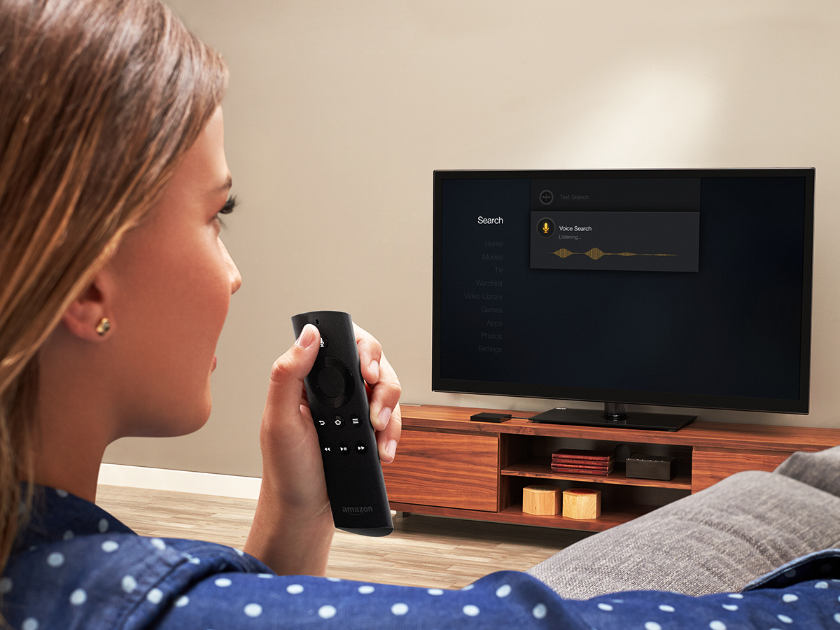 52% of US Smart Speaker Owners Are Controlling TV With Voice | audioXpress