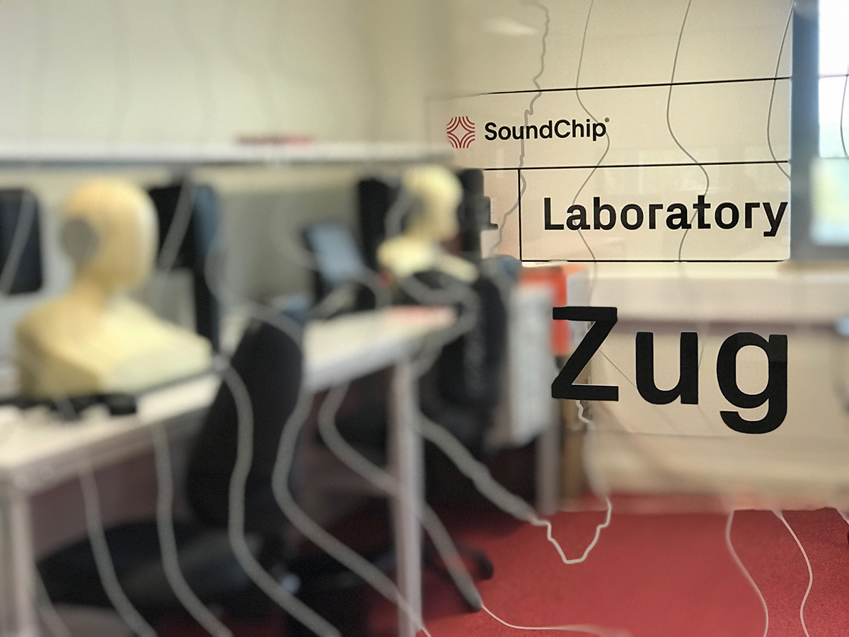 SoundChip Introduces Waypoints - a Platform for Scaling the Delivery of ...