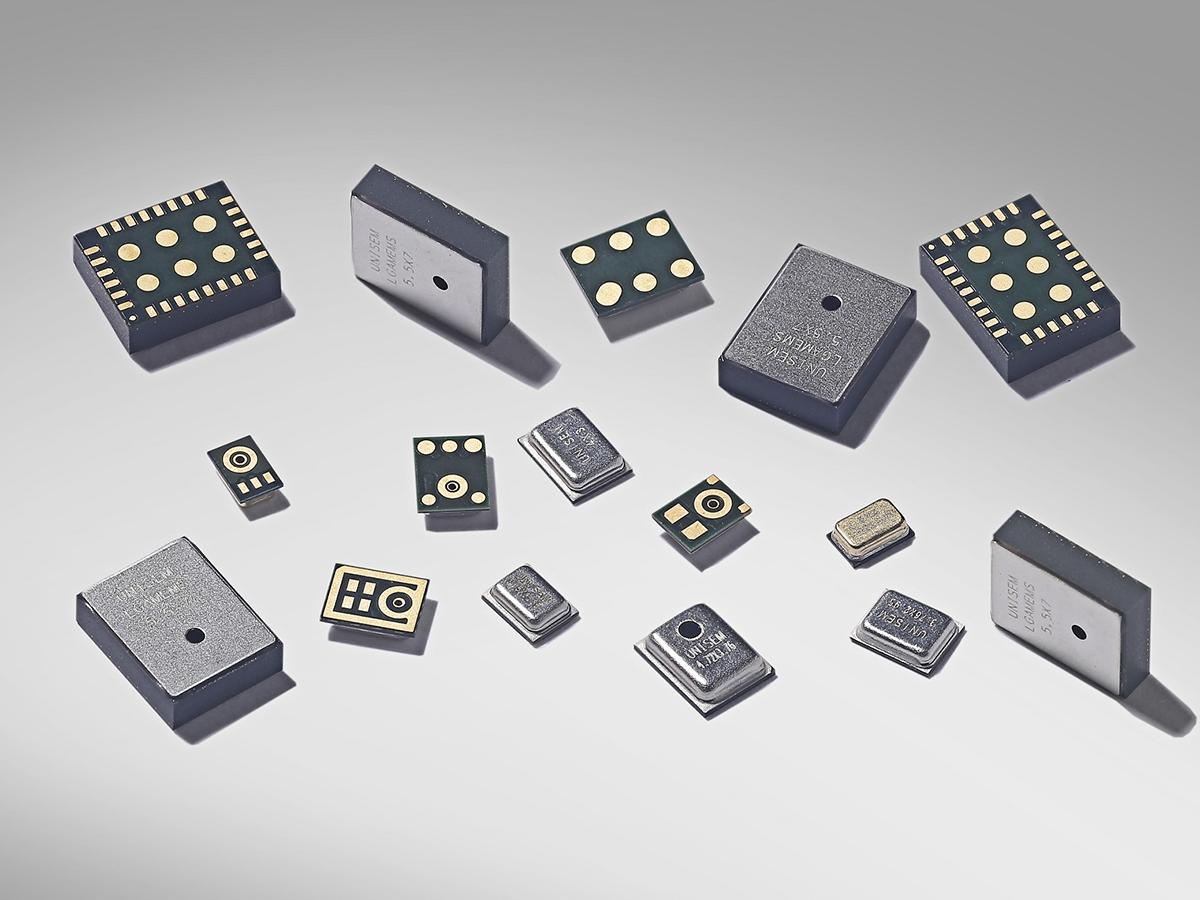 MEMS for Mobile Devices: Global Market Report 2017-2021 | audioXpress