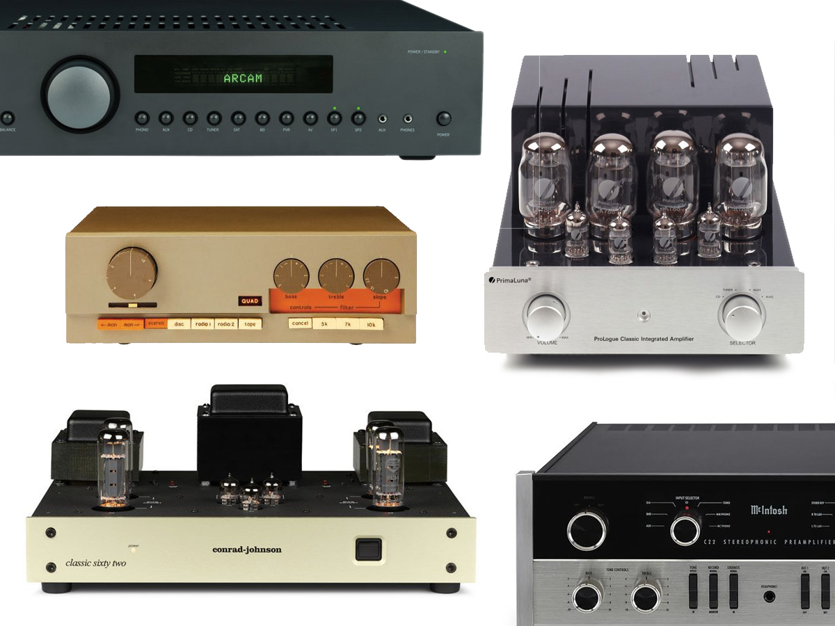 Differences in Amp Sound: How Do We Find the Truth? | audioXpress