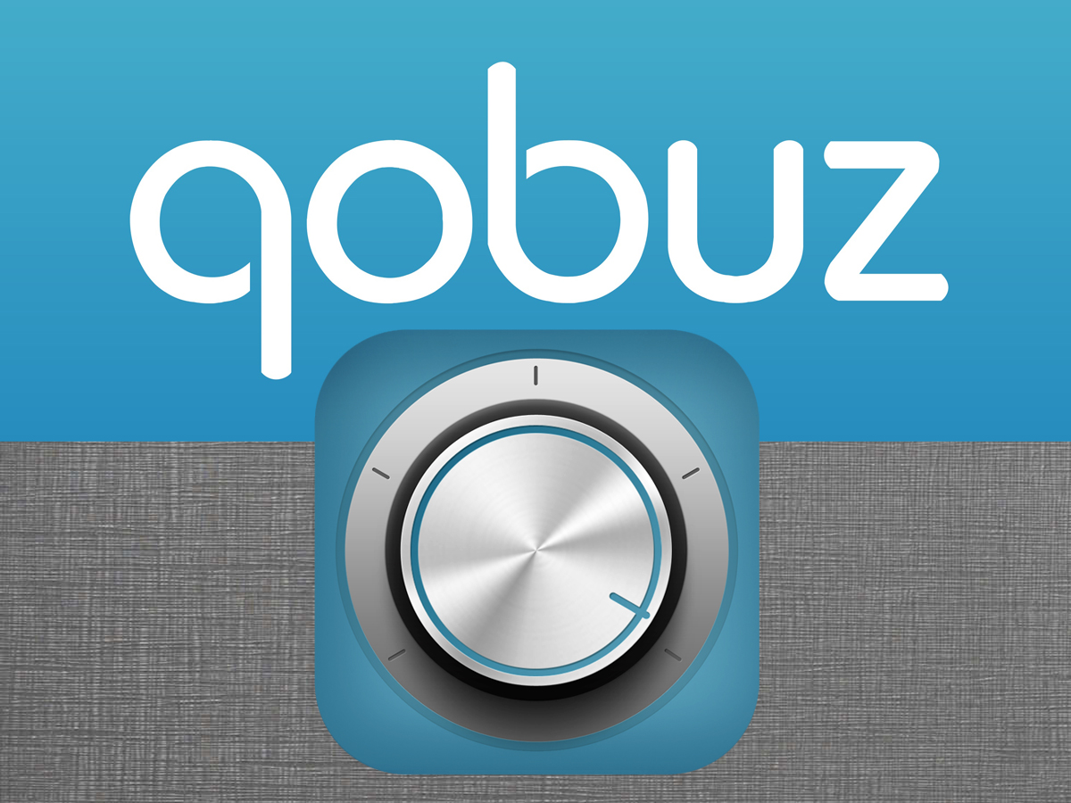 Qobuz Hi-Res Music Streaming and Download Service Now Available in US ...