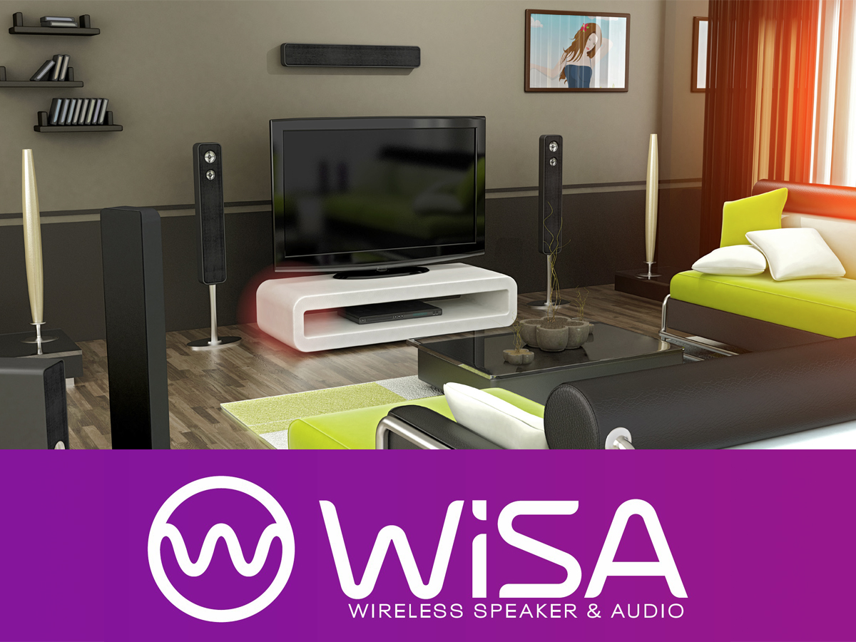 WiSA Introduces “WiSA Endorsed” Designation for Amplifiers | audioXpress