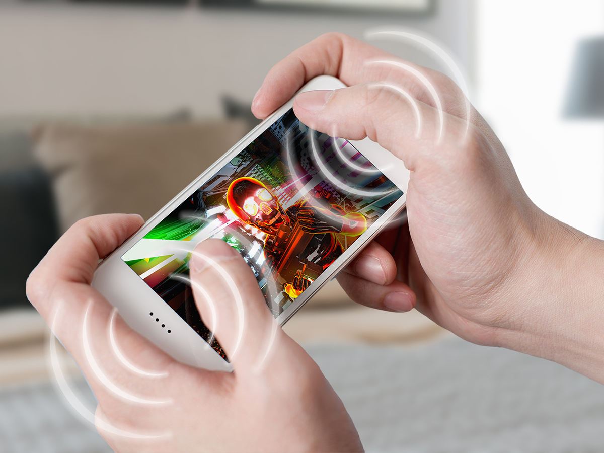 Cirrus Logic Introduces Industry’s Smallest, Low-Power Boosted Smart ...