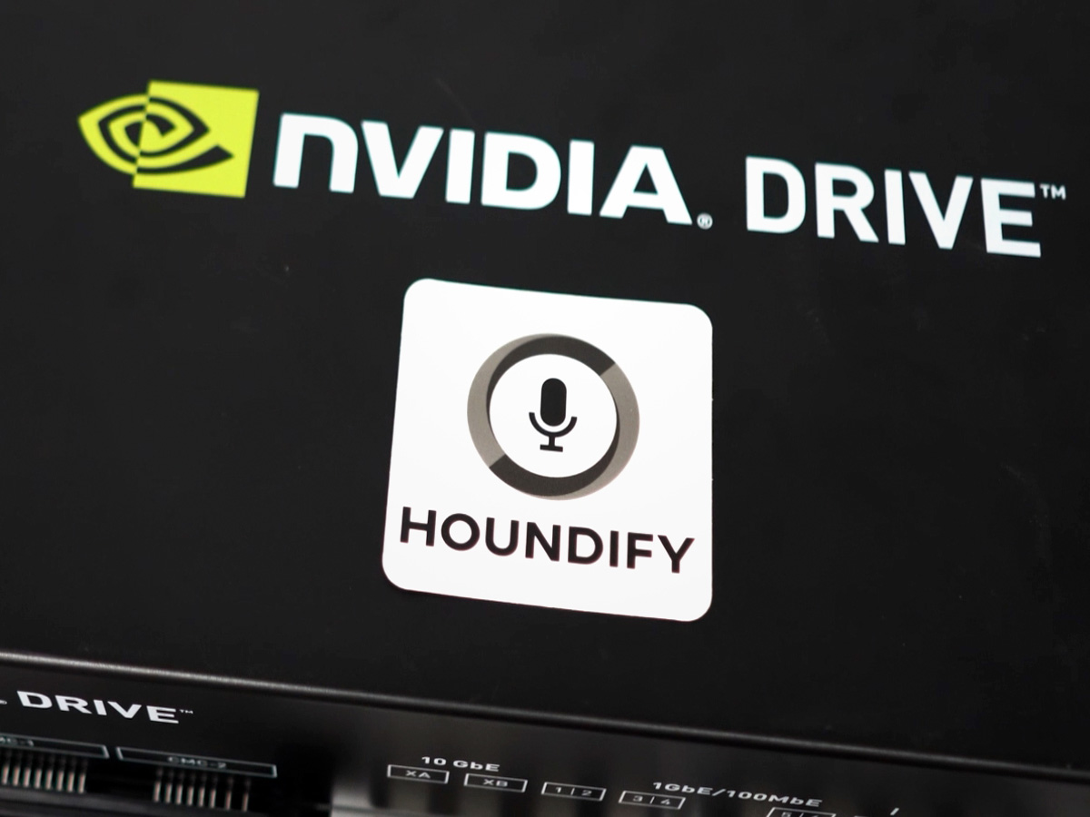 Houndify Voice AI Platform Enables In-Car Natural Speech Conversations ...