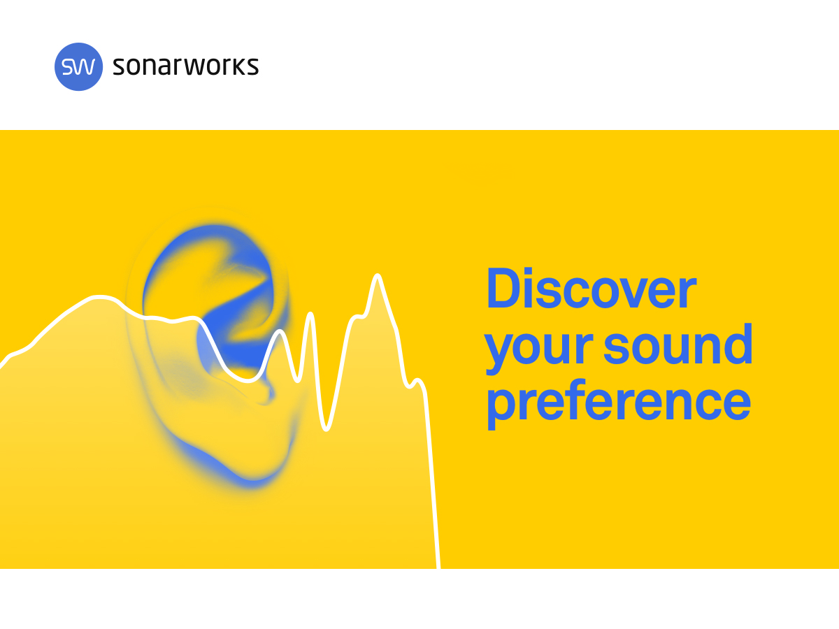 The Search for Ultimate Sound: Sonarworks Launches User-Driven Research ...