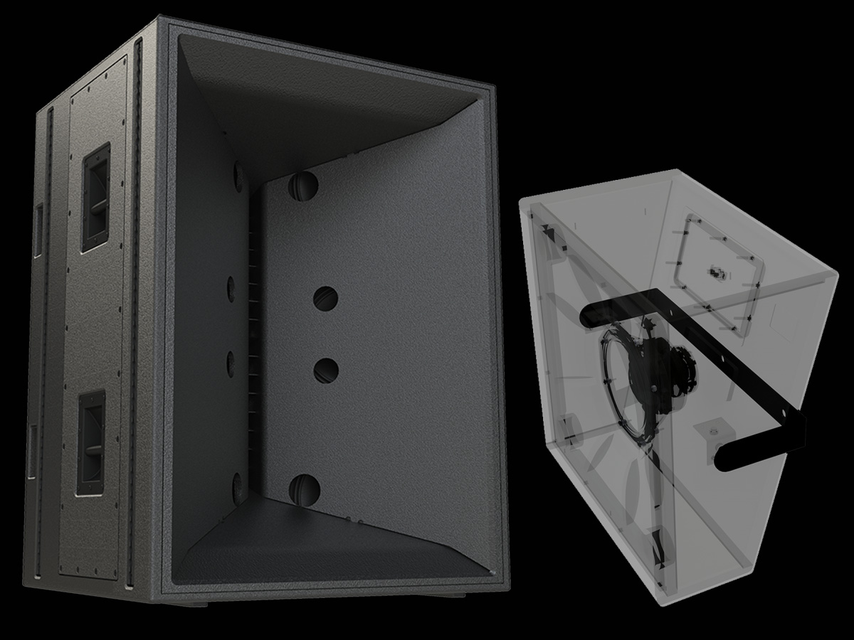 Danley Sound Labs Enters Cinema Market with Complete Range of Speakers ...