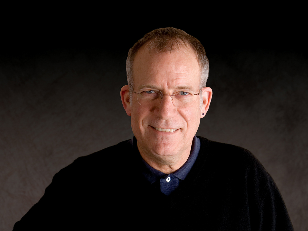 Lifelong Entrepreneur and Innovator Continues to Seek New Challenges ...