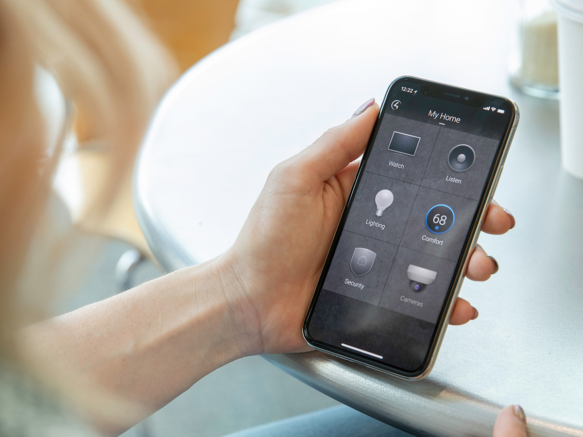 Control4 Delivers New and Expanded Smart Home OS 3 | audioXpress