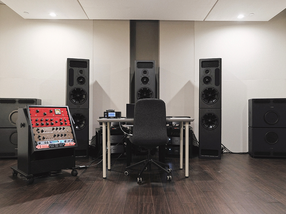 PMC Opens New US East and West Coast Demo Facilities | audioXpress