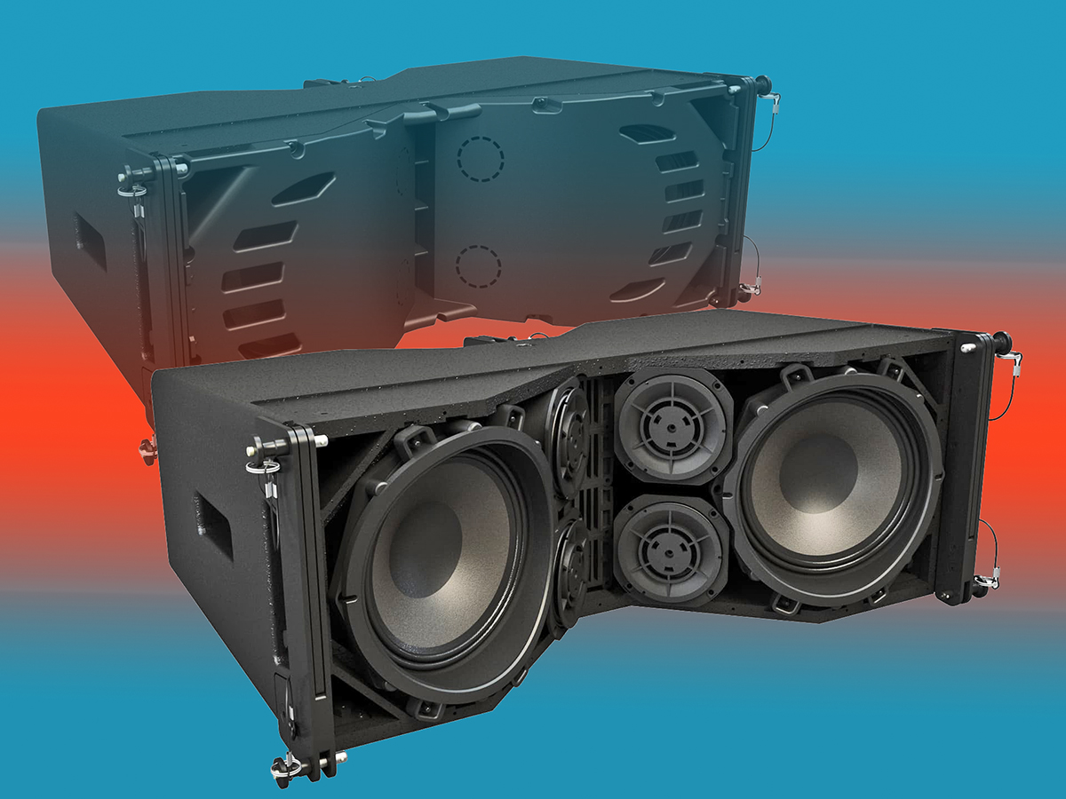 Martin Audio Expands Wavefront Precision Line Array Series with Very Compact WPS Model | audioXpress