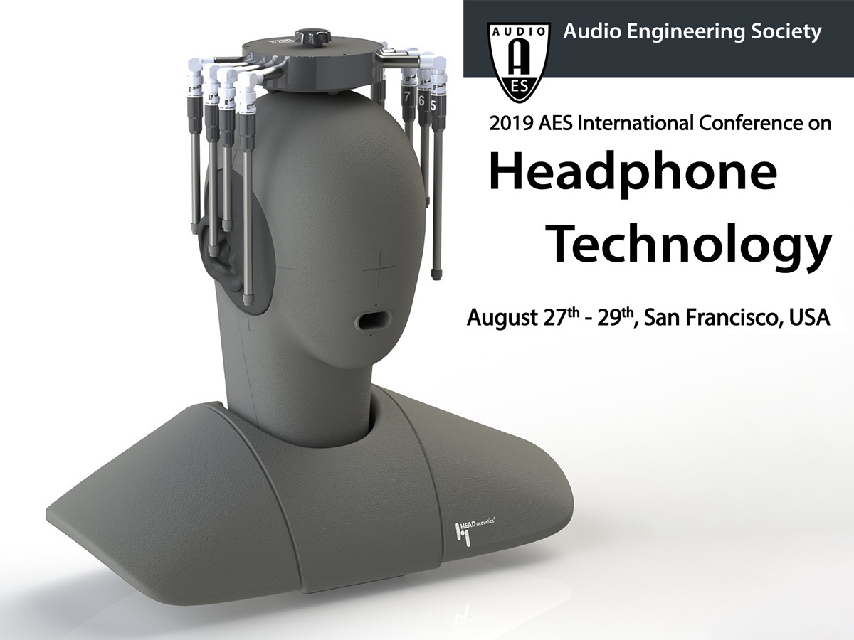 HEAD acoustics To Present Leading-Edge ANC Testing and Development ...