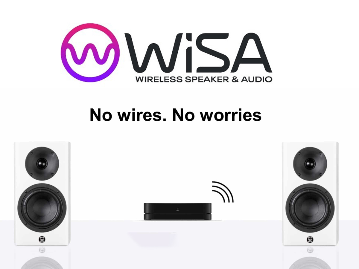 WiSA Association Projects WiSA Ready TVs to Exceed 20 Million in 2020 ...