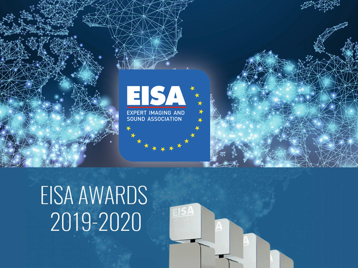 Expert Imaging and Sound Association (EISA) Awards 2019-2020 in Audio Categories | audioXpress