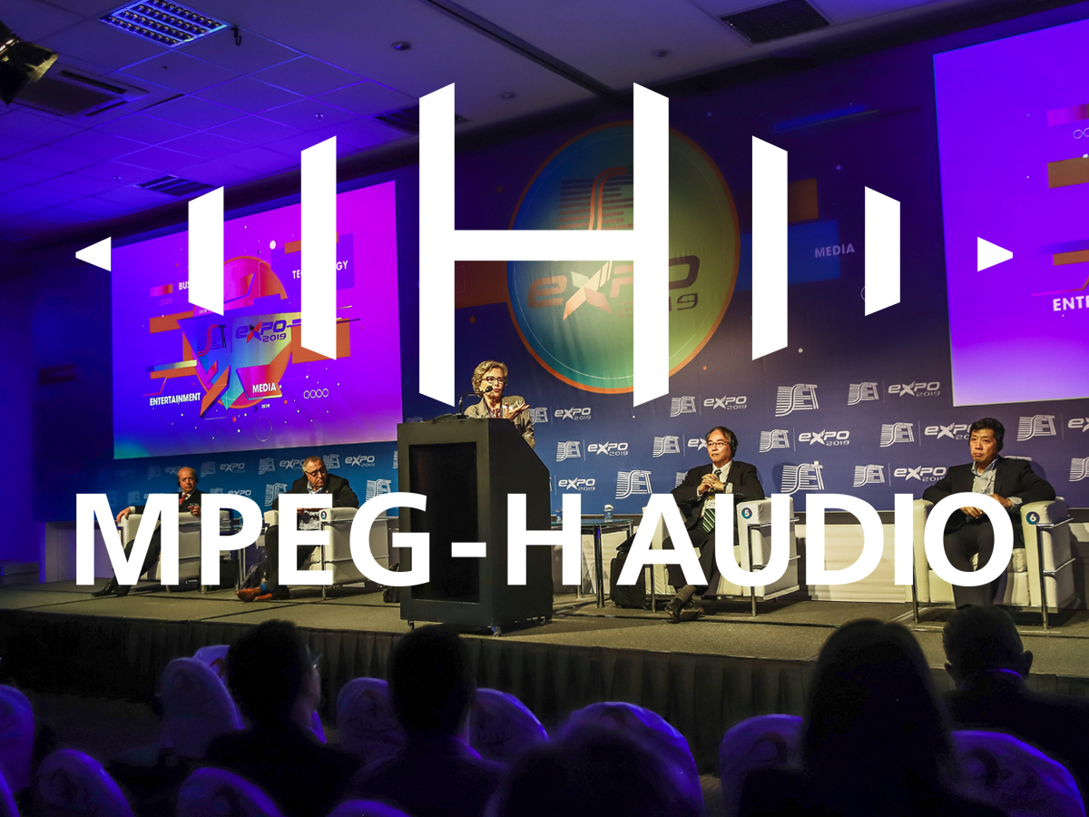 MPEG-H Audio Selected to Enhance Brazilian Digital Television with ...