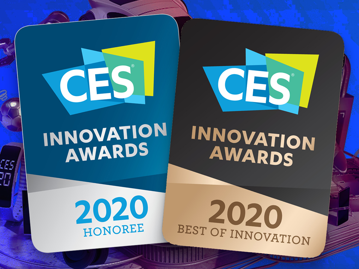 Cta Confirms First Ces 2020 Innovation Awards Announcements Audioxpress