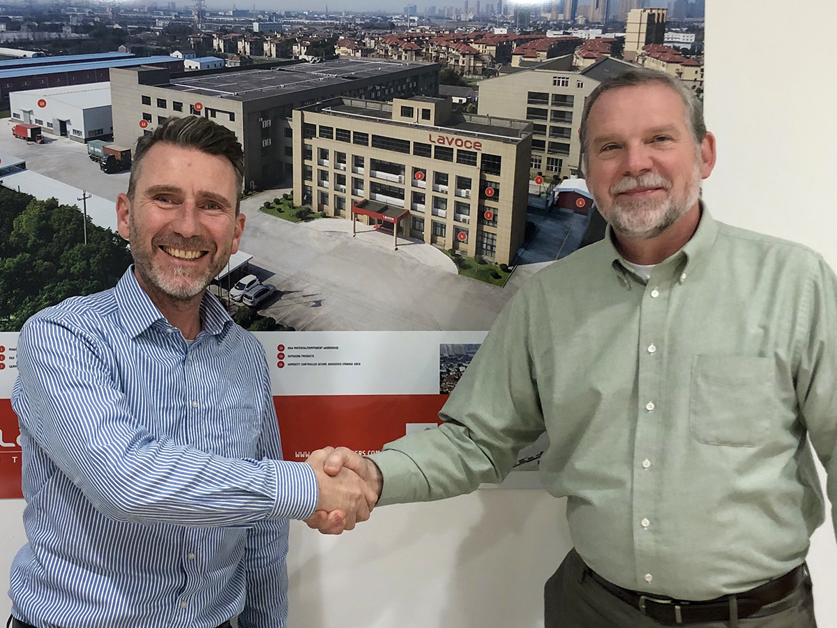 Lavoce Italiana Expands Presence in The Americas | audioXpress
