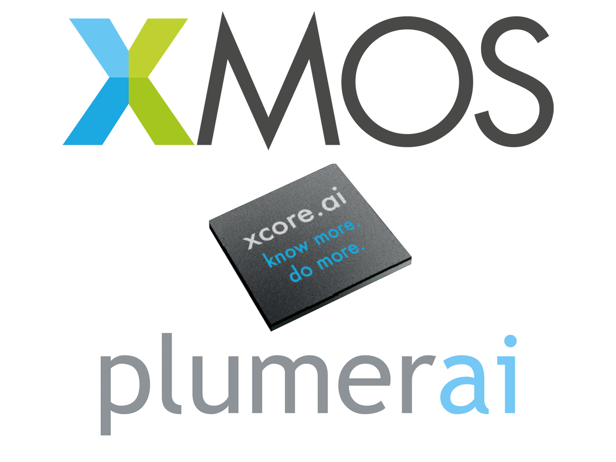 XMOS and Plumerai Partner To Bring Binarized Neural Networks to the ...