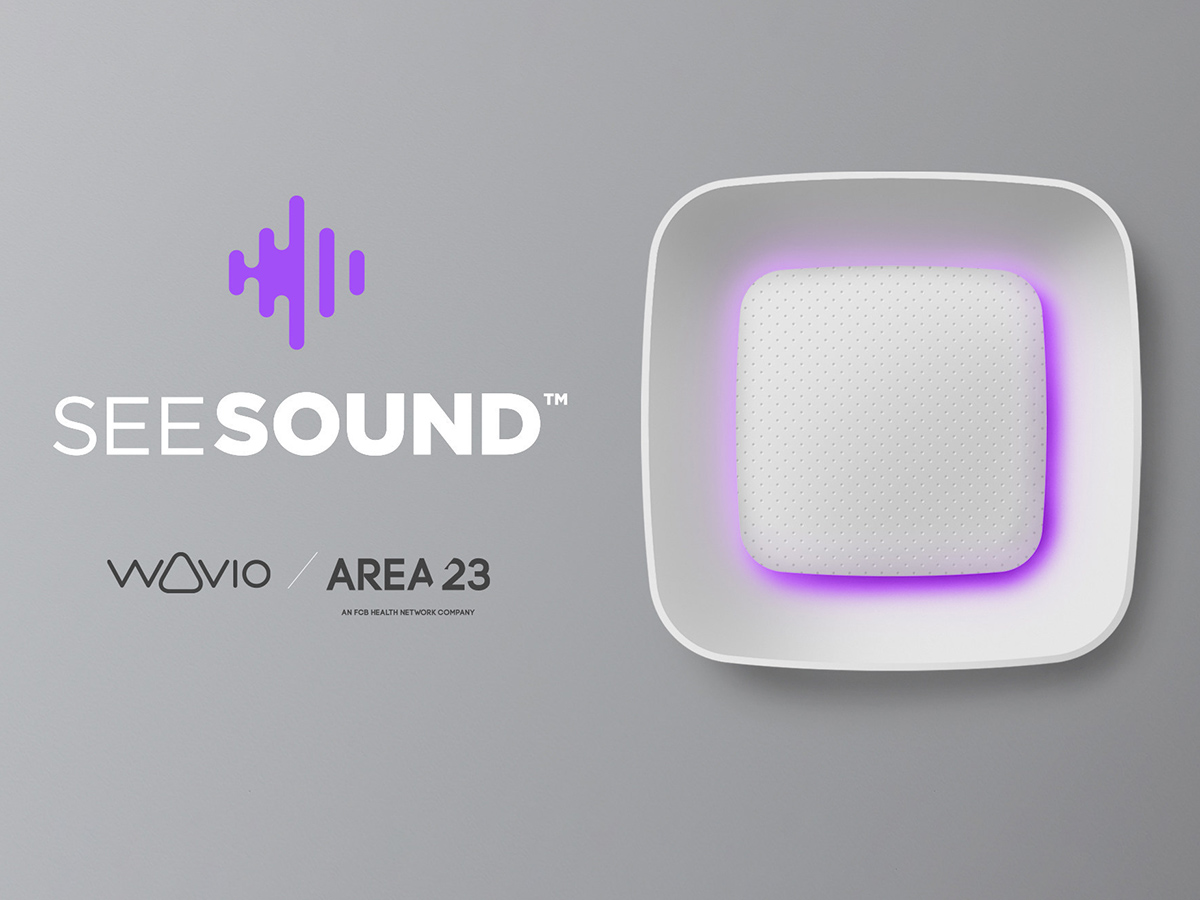 Wavio Receives Industry Support to Develop Visual Alert Home Device for ...