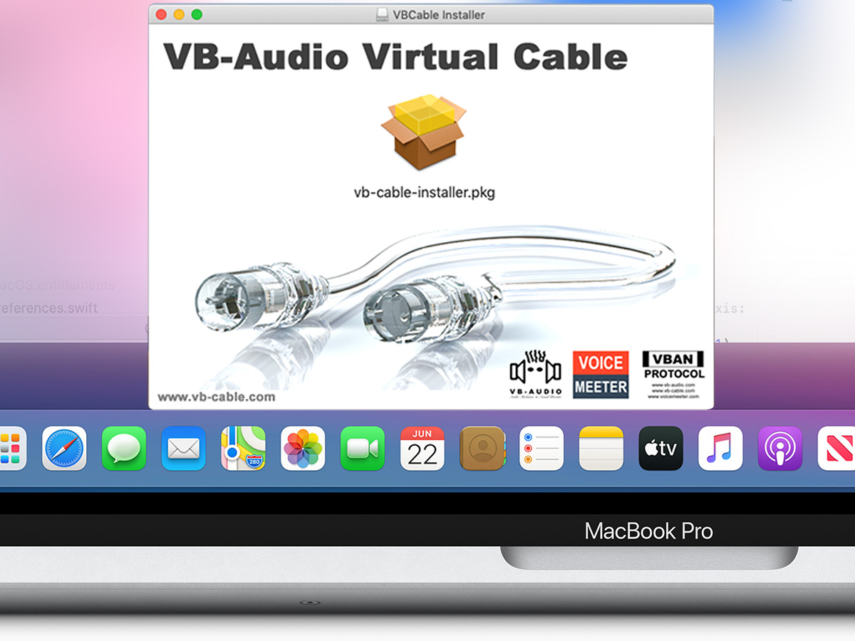 VB-Audio Software Releases the VB-CABLE Virtual Audio Device for Mac | audioXpress